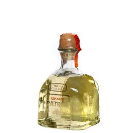 Patron Reposado Tequila (40 % Vol. 0,7 Liter)