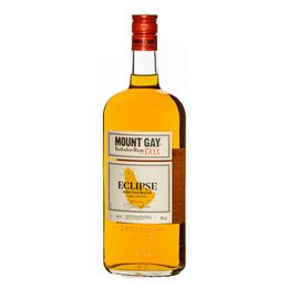 Mount Gay Eclipse Barbados Rum (40 % Vol. 1 Liter)