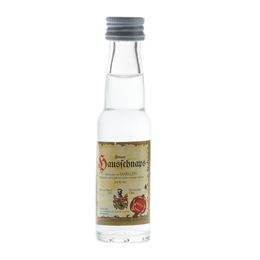 Fein-Brennerei Prinz Prinz Hausschnaps (34% Vol. 0,02 Liter)