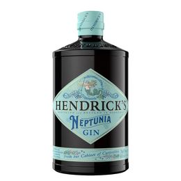 Hendrick&rsquo;s Neptunia Gin (43,4 % Vol. 0,7 Liter)