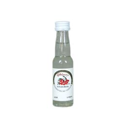 Fein-Brennerei Prinz Prinz Vogelbeer Schnaps (40% Vol. 0,02 Liter)