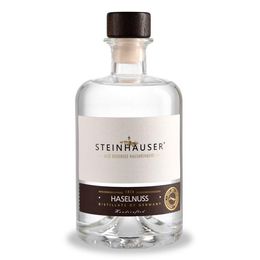 Steinhauser Bodensee Haselnuss (40 % vol. 0,5 Liter)
