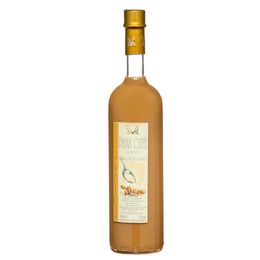 Villa Laviosa Panna e Caff&egrave; (17 % Vol. 0,7 Liter)