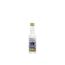 Steinhauser Bodensee Zwetschgenwasser (40% vol. 0,04 Liter)
