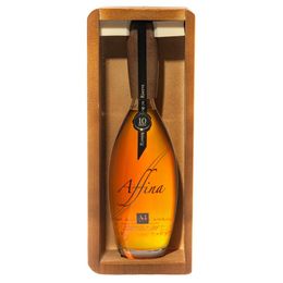 Marzadro Affina Riserva Rovere Grappa (46,5 % Vol. 0,35 Liter)