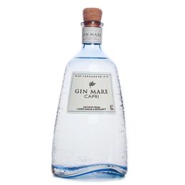 Gin Mare Capri (42,7 % Vol. 1 Liter)