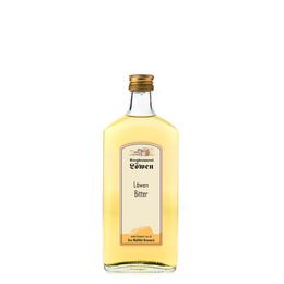 Bergbrennerei L&ouml;wen L&ouml;wen Rehmer L&ouml;wen-Bitter (32% Vol. 0,2 Liter)