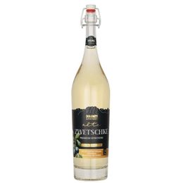 Dolomiti Alpenfeinkost Alte Zwetschke (36 % vol 0,5 Liter)
