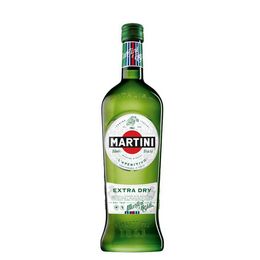 Martini Extra Dry Vermouth 0,75l (15 % Vol. 0,75 Liter)
