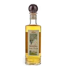 Distillerie Berta Berta Monpr&agrave; Grappa (40 % vol. 0,2 Liter)
