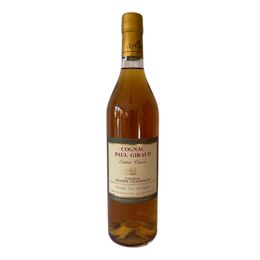 Paul Giraud Vieille Reserve Cognac (40% vol 0,7 Liter)