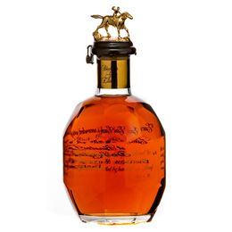 Blantons Gold Edition Bourbon Whiskey (51,5 % Vol. 0,7 Liter)