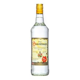 Fein-Brennerei Prinz Prinz Hausschnaps (34% Vol. 1 Liter)