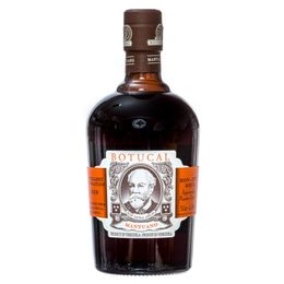 Botucal Mantuano Rum (40 % vol. 0,7 Liter)