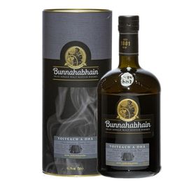 Bunnahabhain Toiteach A Dh&agrave; Whisky (46,3 % Vol. 0,7 Liter)