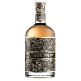 Don Papa Rye Cask Rum (45 % Vol. 0,7 Liter)