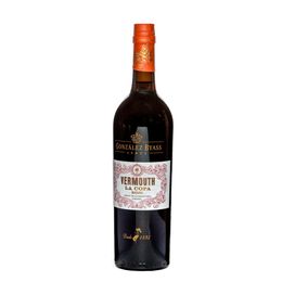 Gonz&aacute;lez Byass Gonz&aacute;lez Byass Vermouth La Copa Reserva (18 % Vol. 0,75 Liter)