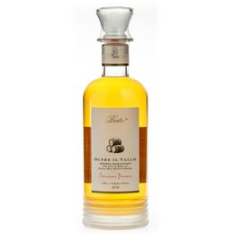 Distillerie Berta Berta Oltre Il Vallo - Grappa Invecchiata Whisky Finish (43 % vol. 0,7 Liter)