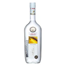 Scheibel Premium Williams (40 % vol. 0,7 Liter)