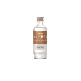 Marzadro Grappa Anfora (43 % Vol. 0,05 Liter)
