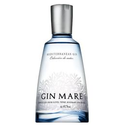 Gin Mare (42,7 % Vol. 1 Liter)