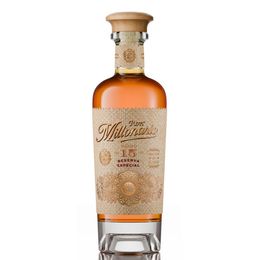 Millonario 15 Reserva Especial (40 % vol 0,7 Liter)