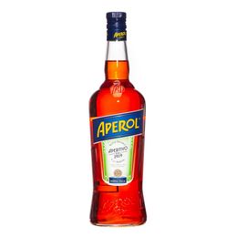 Aperol Aperitivo Bitter (11 % Vol. 1 Liter)