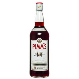 Pimm's No. 1 (25 % vol. 1 Liter)
