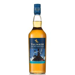 Talisker Distillery Talisker Special Release 2023 Single Malt Whisky (59,7 % vol 0,7 Liter)