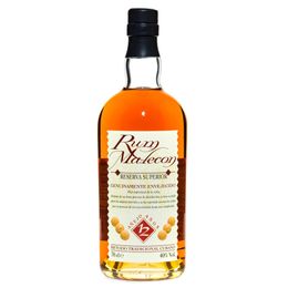 Rum Malecon Reserva Superior 12 Jahre (40 % vol. 0,7 Liter)