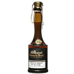 Chateau Du Breuil XO Calvados (41 % vol 0,7 Liter)