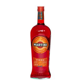 Martini Fiero (14,4 % Vol. 1 Liter)
