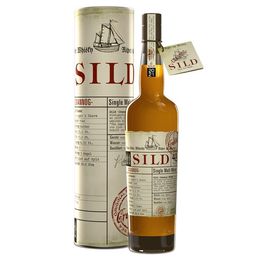 Slyrs Sild Whisky Crannog 2021 (48 % Vol. 0,7 Liter)