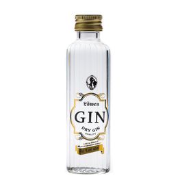 Bergbrennerei L&ouml;wen L&ouml;wen Dry Gin 4cl (40 % vol. 0,04 Liter)