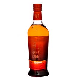 Glenfiddich Fire & Cane Experimental Series Single Malt Whisky (43 % Vol. 0,7 Liter)