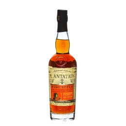 Plantation Rum Plantation Pineapple Stiggins' Fancy (40 % Vol. 0,7 Liter)