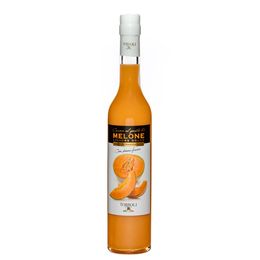Torboli Crema di Melone Melonenlik&ouml;r (17 % Vol. 0,5 Liter)