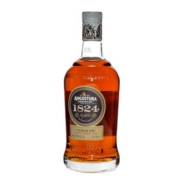 ANGOSTURA 1824 Rum (40 % Vol. 0,7 Liter)