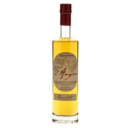 Rossi Acqua d'Angera Barricata Grappa (43 % Vol. 0,5 Liter)