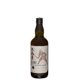 Fujimi Blended Japanese Whisky (40 % Vol. 0,7 Liter)