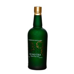 Ki No Tea Kyoto Dry Gin (45,1 % Vol. 0,7 Liter)