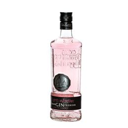 Puerto de Indias Strawberry Gin (37,5 % Vol. 0,7 Liter)