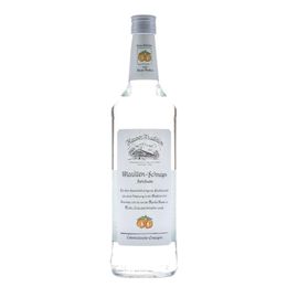 Hauser Marillen Schnaps (35 % vol. 1 Liter)