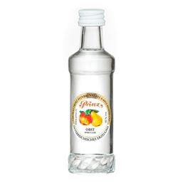 Fein-Brennerei Prinz Prinz Obstschnaps Mini 4cl (40 % Vol. 0,04 Liter)