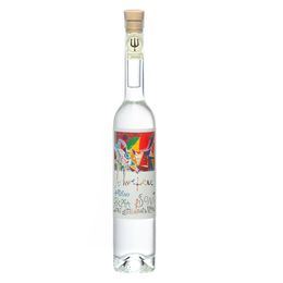 Pisoni Riccardo Schweizer Bianca Grappa (40 % Vol. 0,2 Liter)