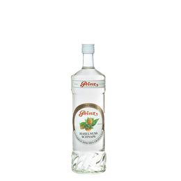 Fein-Brennerei Prinz Prinz Haselnuss-Schnaps (40 % Vol. 0,35 Liter)