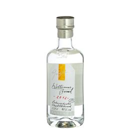 Guglhof Williams Brand (43% Vol. 0,35 Liter)