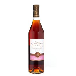 Daniel Bouju V.S.O.P. Cognac (40 % vol 0,7 Liter)