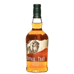 Buffalo Trace Bourbon Whiskey (40 % vol 0,7 Liter)