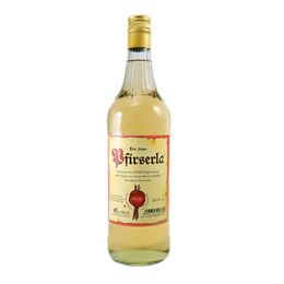 Fein-Brennerei Prinz Prinz Pfirserla (34 % Vol. 1 Liter)